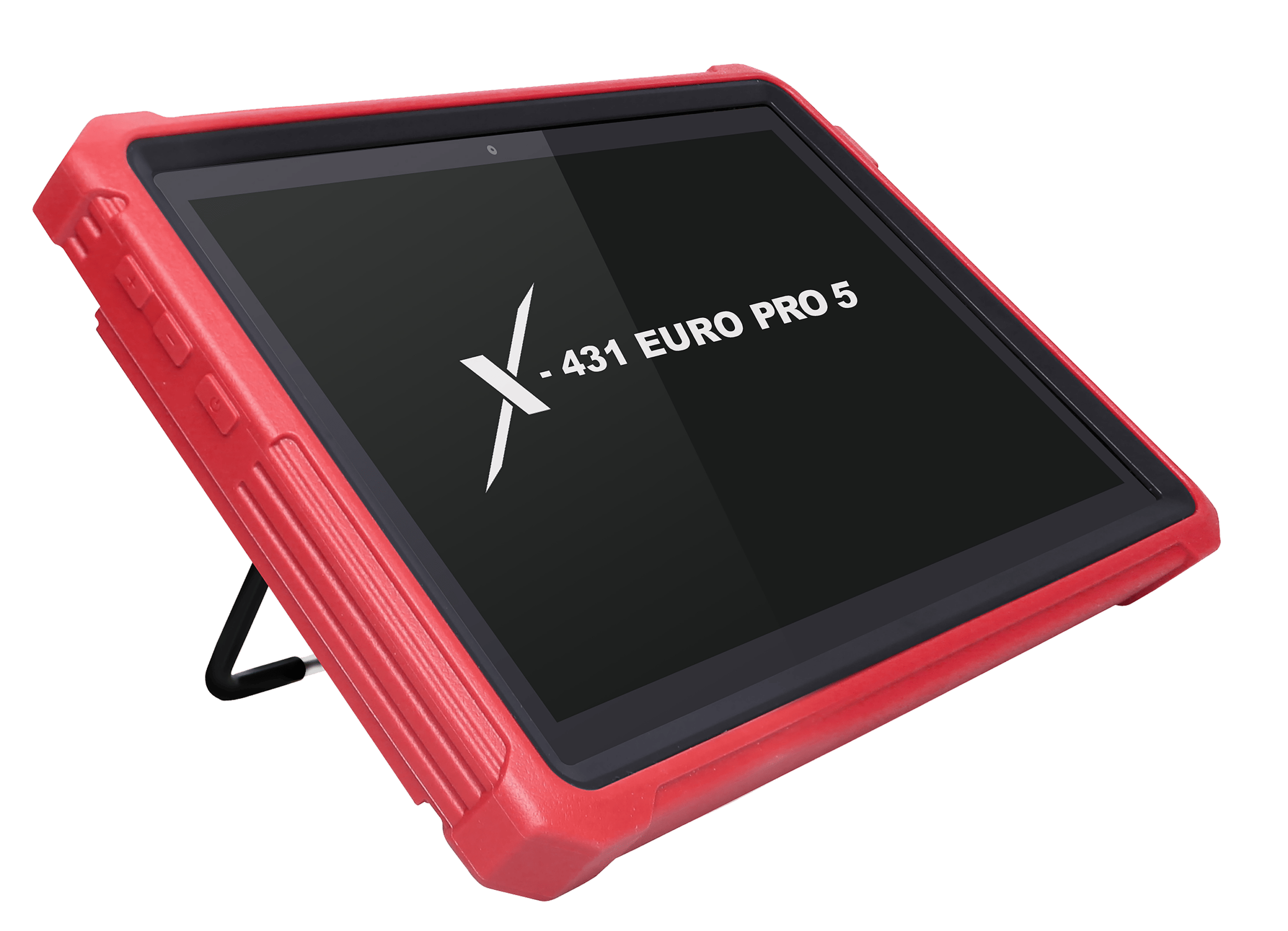 X-431 EURO PRO 5 - DIAGNOSIS | LAUNCH Europe