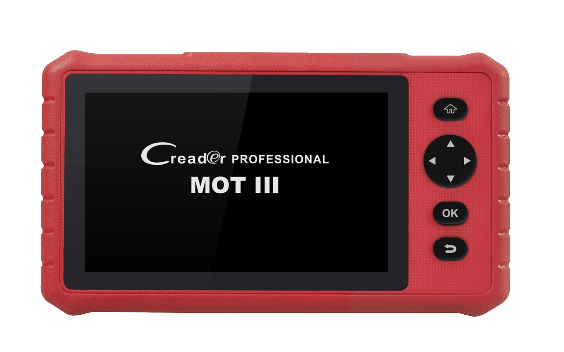 Model Comparison Creader Professional Series | LAUNCH Europe
