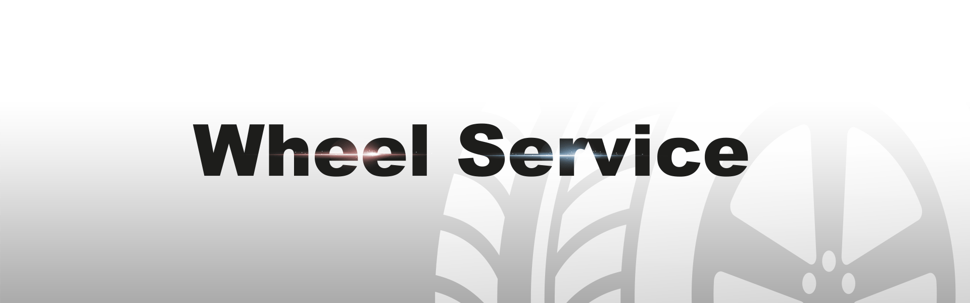 Wheel Service - LAUNCH Europe