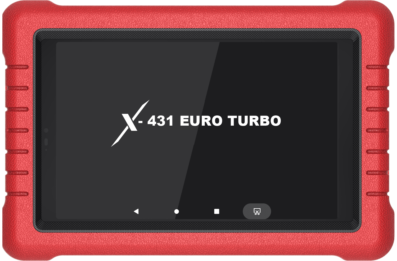 X-431 Series Overview - LAUNCH Europe