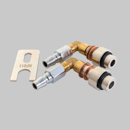 ATF Adapter - LAUNCH Europe