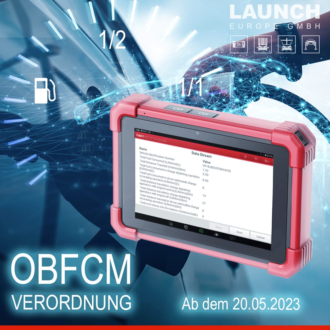 OBFCM | LAUNCH Europe
