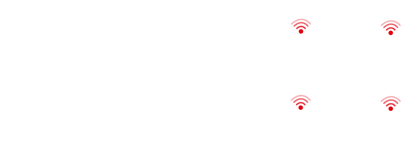 RF Sensors - LAUNCH Europe