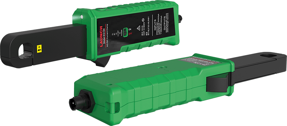 EV ES 100 | LAUNCH Europe