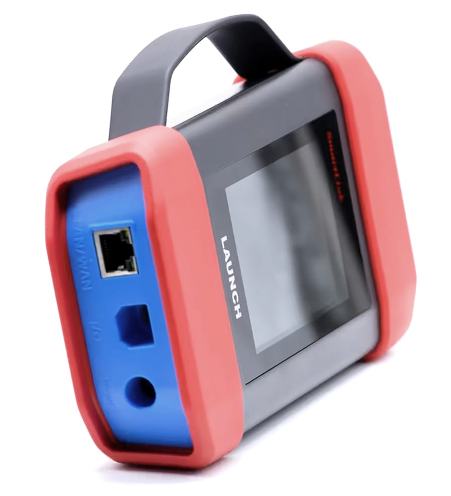 X-431 EURO LINK HD - LAUNCH Europe