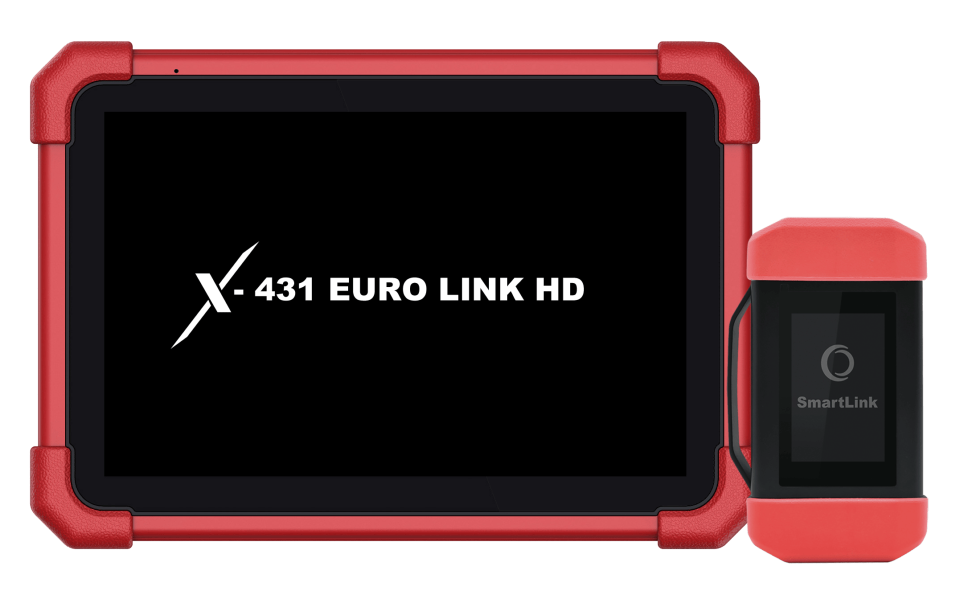 X-431 Series - LAUNCH Europe