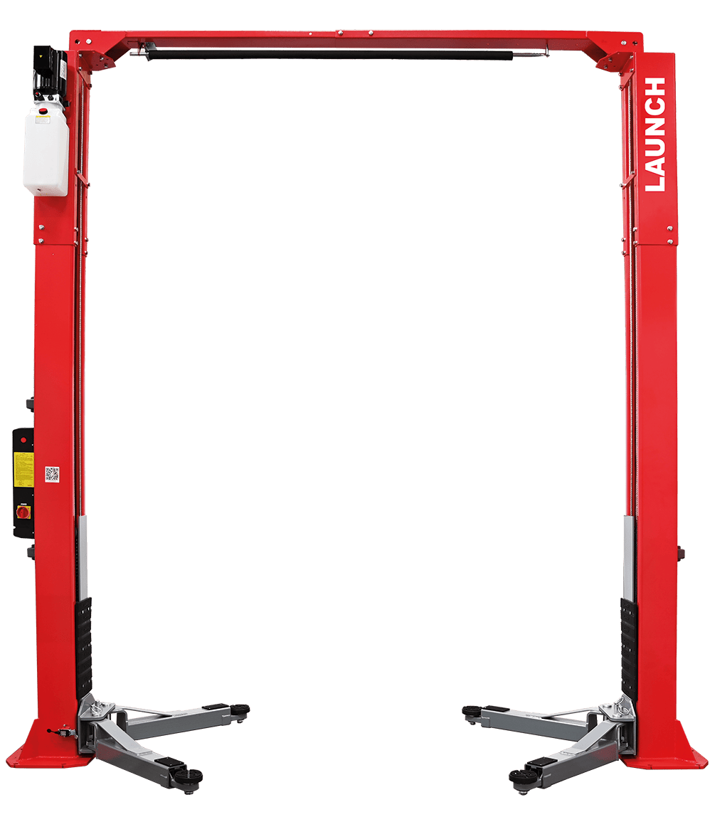 TLT-235 SBA - 2 Post Lift | LAUNCH Europe