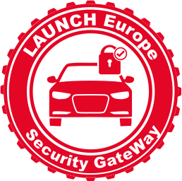 Security Gateway - LAUNCH Europe